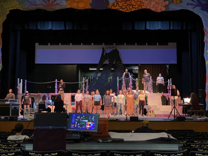 ‘SpongeBob’ musical starts tonight | News, Sports, Jobs - Williamsport ...